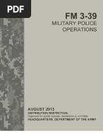 FM 2-0 Intelligence Operations | PDF | Intelligence, Surveillance ...