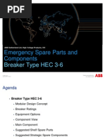 Hydromechanical Spring Drive Type HMB-4 and HMB-8 | PDF | Pump | Valve