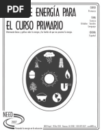 UI Preprimaria - Unidad 2 - Yo | PDF | Gusto | Color