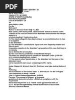 Printable Right To Travel Form | PDF | Federal Government Of The United ...