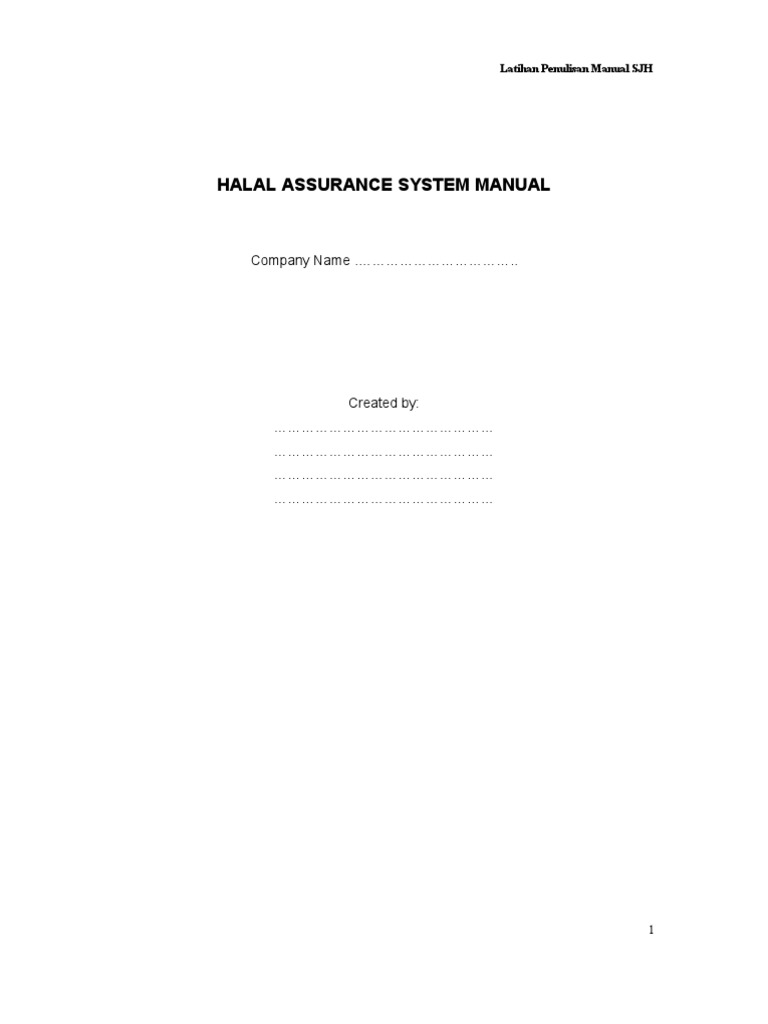 HAS Manual Guidelines Risk | PDF | Internal Audit | Audit