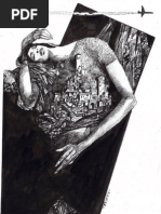 Esquire Calendar 1951 Illustration by Al Moore | PDF