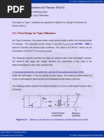 DPWH Grouted Riprap Design | PDF | Slope | Pressure