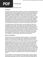 Sample Term Paper PDF | PDF | English Language | Preposition And ...