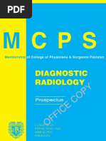 AERB Guidelines Radiology | PDF | Radiology | Ct Scan