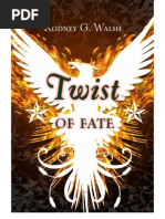 Man From Planet Rizq by Dr. Malachi Z. York | PDF