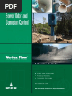 AWWA C651-05 Disinfecting Water Mains | PDF