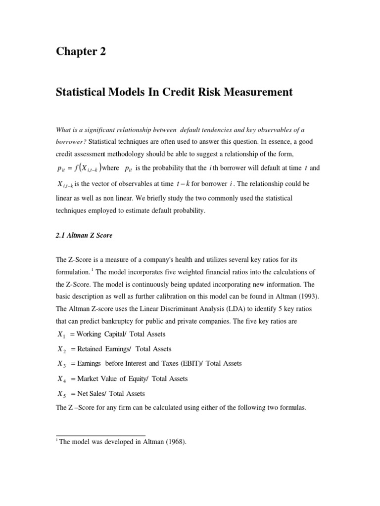 Statistical Models | PDF | Multicollinearity | Dummy Variable (Statistics)