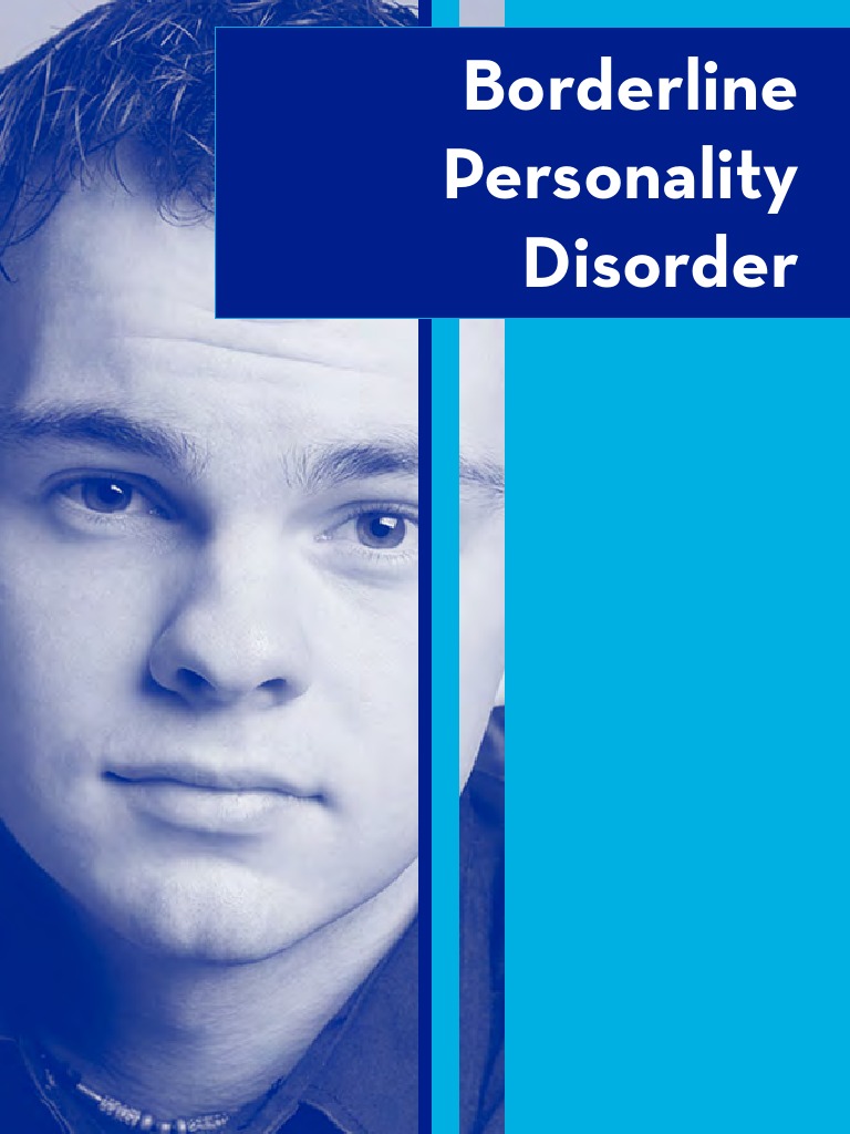 Borderline Brochure | PDF