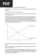 Understanding the Chain of Production | PDF | Goods | Business Economics