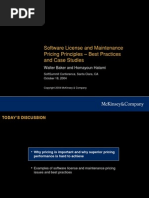 Deloitte - Enterprise Value Map | PDF | Strategic Management | Business ...