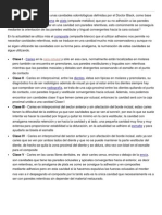 Índice TF | PDF | Esmalte de dientes | Naturaleza