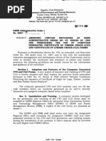 RA 7161 - Amended NIRC To Incorporate PD 705 | PDF | Lumber | Internal ...