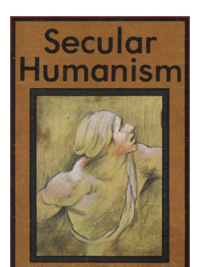 Duncan Secular Humanism The Most Dangerous Religion in America 1984 ...