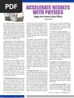 Must Win Battles | PDF | Leadership | Competitive Advantage