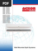 York Model Number Decoder | PDF | Technology & Engineering