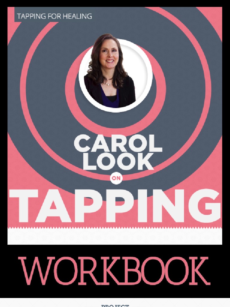 Tips for EFT Session with Carol Look | PDF | Business | Self-Improvement