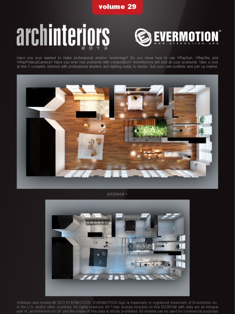 Archinteriors Vol 29 | PDF