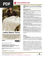 Barley Field Cardigan Us | PDF | Knitting | Teaching Methods & Materials