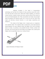GenPhysics2 Module 6 | PDF | Magnetic Field | Electric Motor