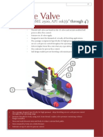 A Brief Introduction To HASS | PDF | Fire Sprinkler System | Valve