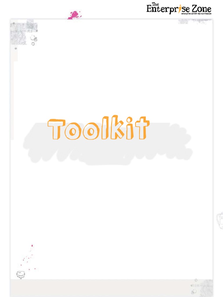 Teachers Tool Kit | PDF | Motivation | Motivational