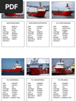 Chapter 17 (Hydrostatic Tables) | PDF | Transparent Materials ...