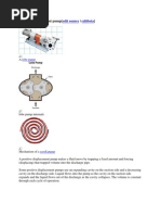 LMV 322 | PDF | Pump | Heat Exchanger