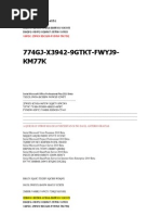 Serial Number Microsoft Office 2003 | PDF | Microsoft Office ...