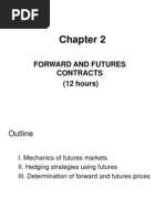 Lecture Notes (Financial Economics) | PDF | Yield Curve | Futures Contract
