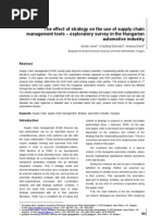 Anatomy of Design Uncovering the Influences and Inspiration in Modern ...