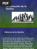 Qué Es Una Familia Sindiásmica | PDF | Ciencias sociales