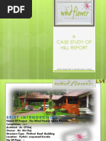 Della Resort Case Study Overview | PDF | Restaurants | Bathroom