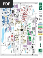 UTSW Medical School MAP | PDF