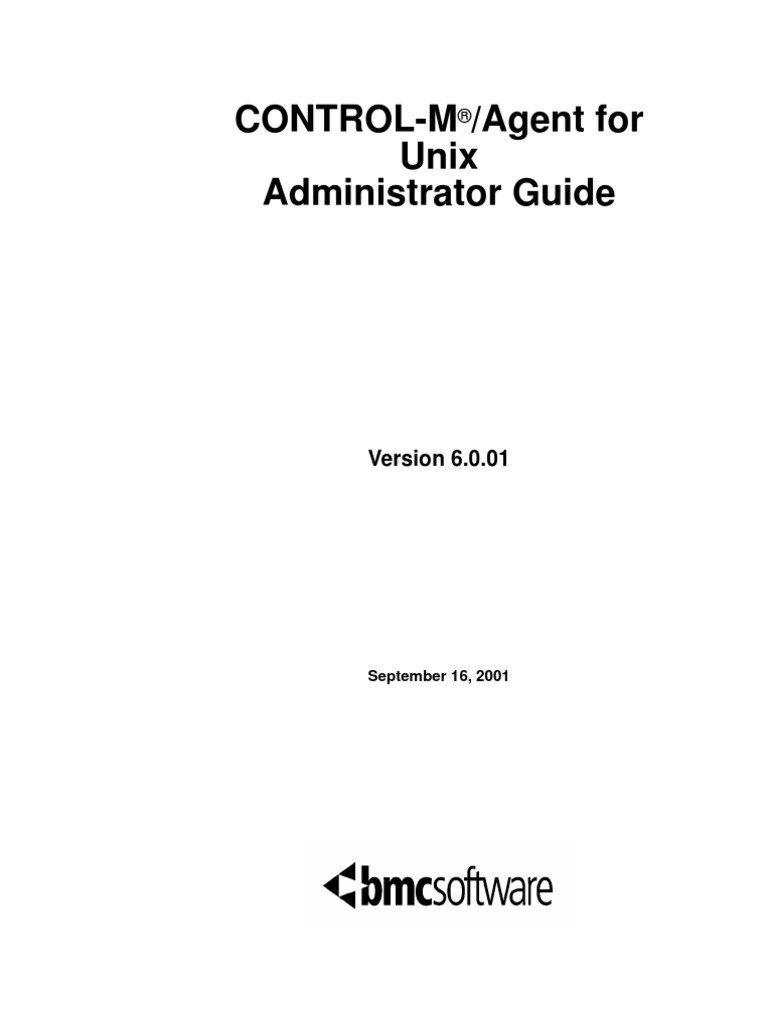CM Agent Administrator Guide | PDF