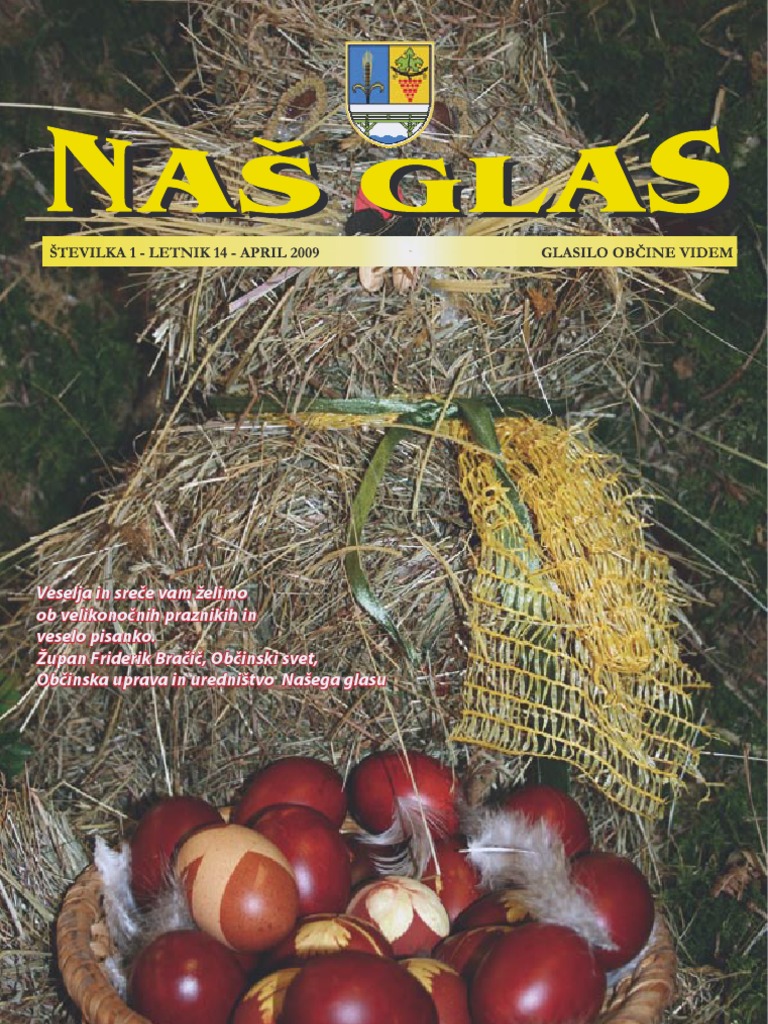 April 2009 | PDF