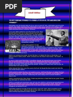 Hitler vs. Bin Laden: A Comparative Analysis | PDF | Osama Bin Laden ...