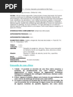 Hapvida - Guia SP - SADT | PDF