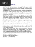 Asma Control Test | PDF