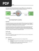 Develop Outbound ABAP Proxy with PDF | PDF | String (Computer Science) | Computer Science