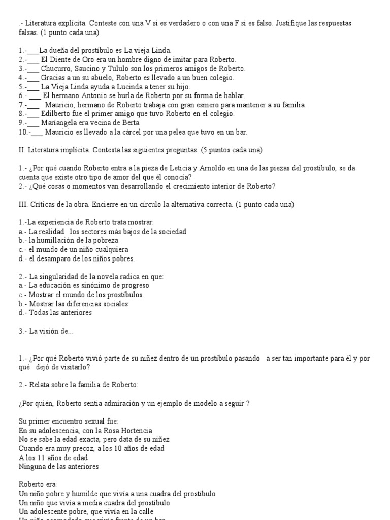 La Vida Simplemente | PDF