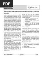 Passivation Test ASTM A 967 | PDF | Stainless Steel | Nitric Acid