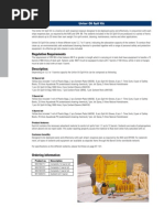 Bund Wall Inspection Checklist | PDF | Environmental Technology ...