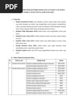Kasus KTD, KNC, KPC, KTC, SINTENAL | PDF
