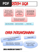 Sistem Liga | PDF