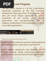 Rover Scouting Guidebook | PDF