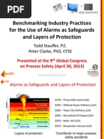 Tank Bridle Level Measurement | PDF | Instrumentation | Radar