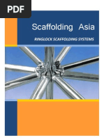 TG20 Operational Guide Rev 000 29-08-24 | PDF | Scaffolding ...