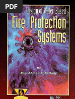 Nfpa 820 (22-23 | PDF | Fires | Water