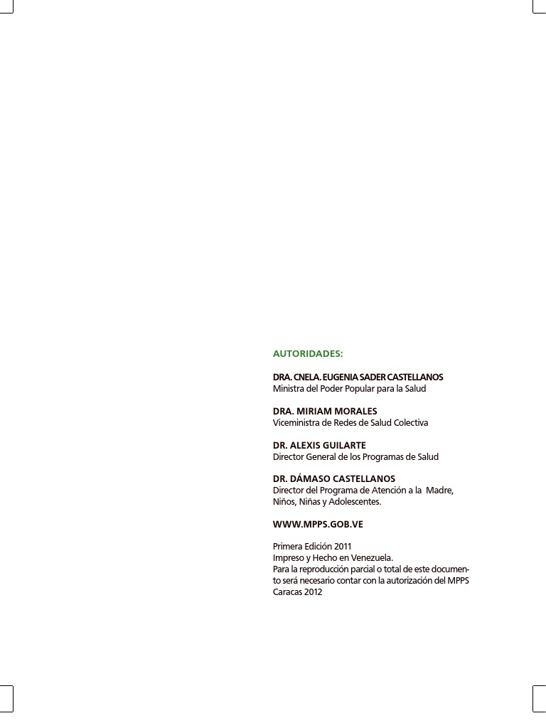 Protocolo COE Tripa FINAL | PDF